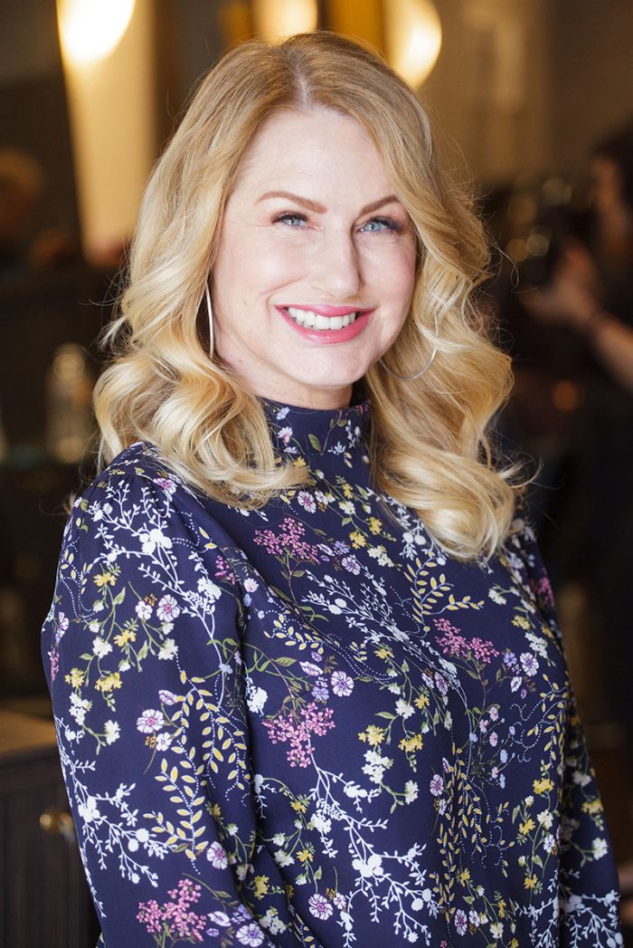 Cynde Foreman - Stylist - Allen Pacheco Salon